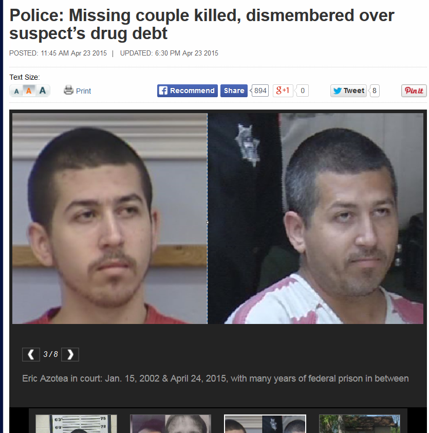 eric-azotea-before-and-after - CohenConnect.com Florida crime news CohenConnect