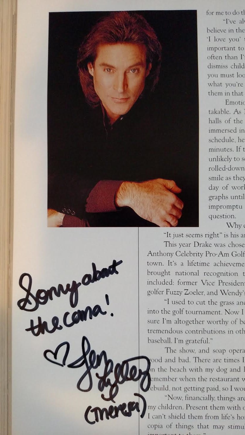 john-coma-autograph - CohenConnect.com Florida crime news CohenConnect