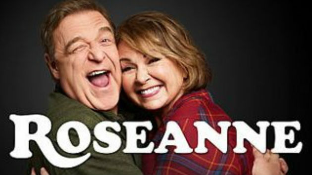 roseanne-logo-abc - CohenConnect.com Florida crime news CohenConnect